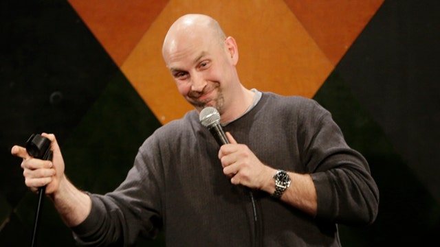 Judge's fight to keep comedy career reaches New Jersey Supreme Court ...