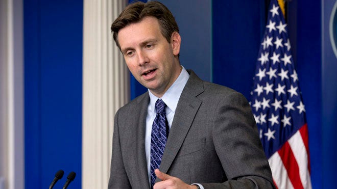Josh Earnest joins NBC News, MSNBC as analyst | Fox News