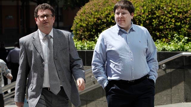 Journalist sentenced for helping Anonymous hack into LA Times website ...