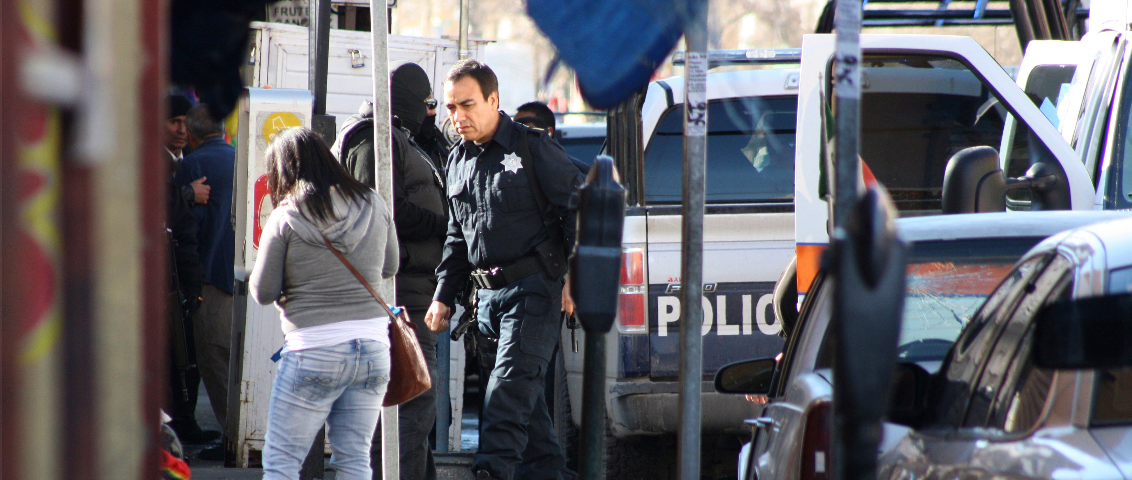 2,500 Cops in Mexico Abandon Their Homes Thanks to Cartels | Fox News