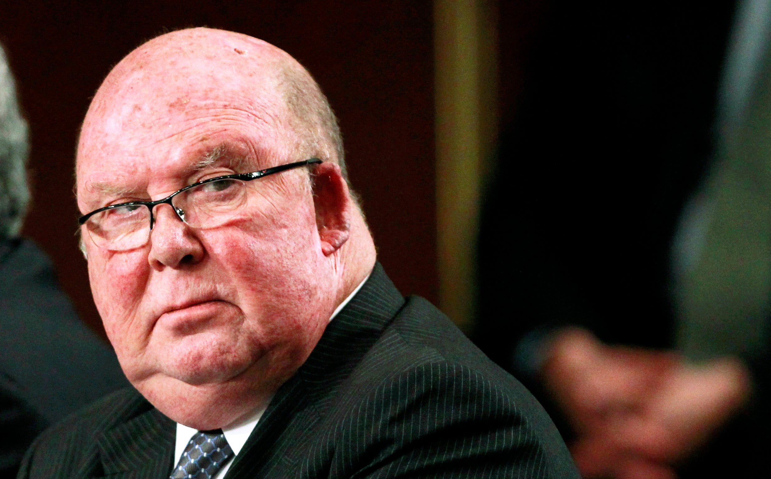 Senate Convicts Louisiana Judge on Impeachment Charges | Fox News