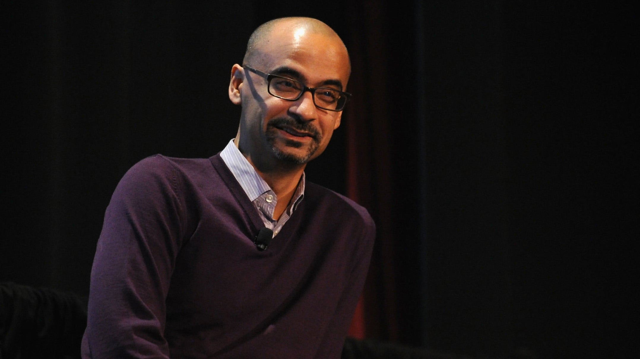 Dominican-American author Junot Diaz to join hundreds of immigrants ...