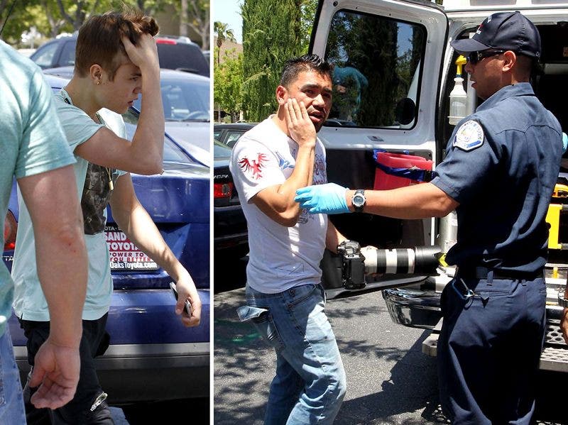 Celebrity temper tantrums | Fox News