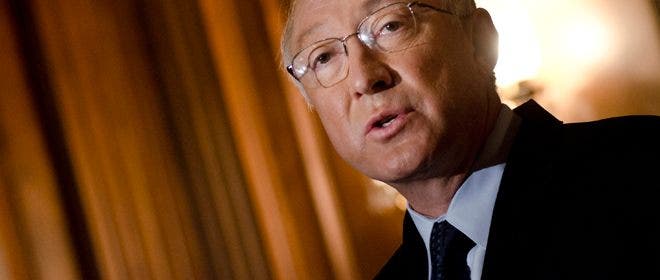 Ken Salazar: Interior Secretary Resigns | Fox News
