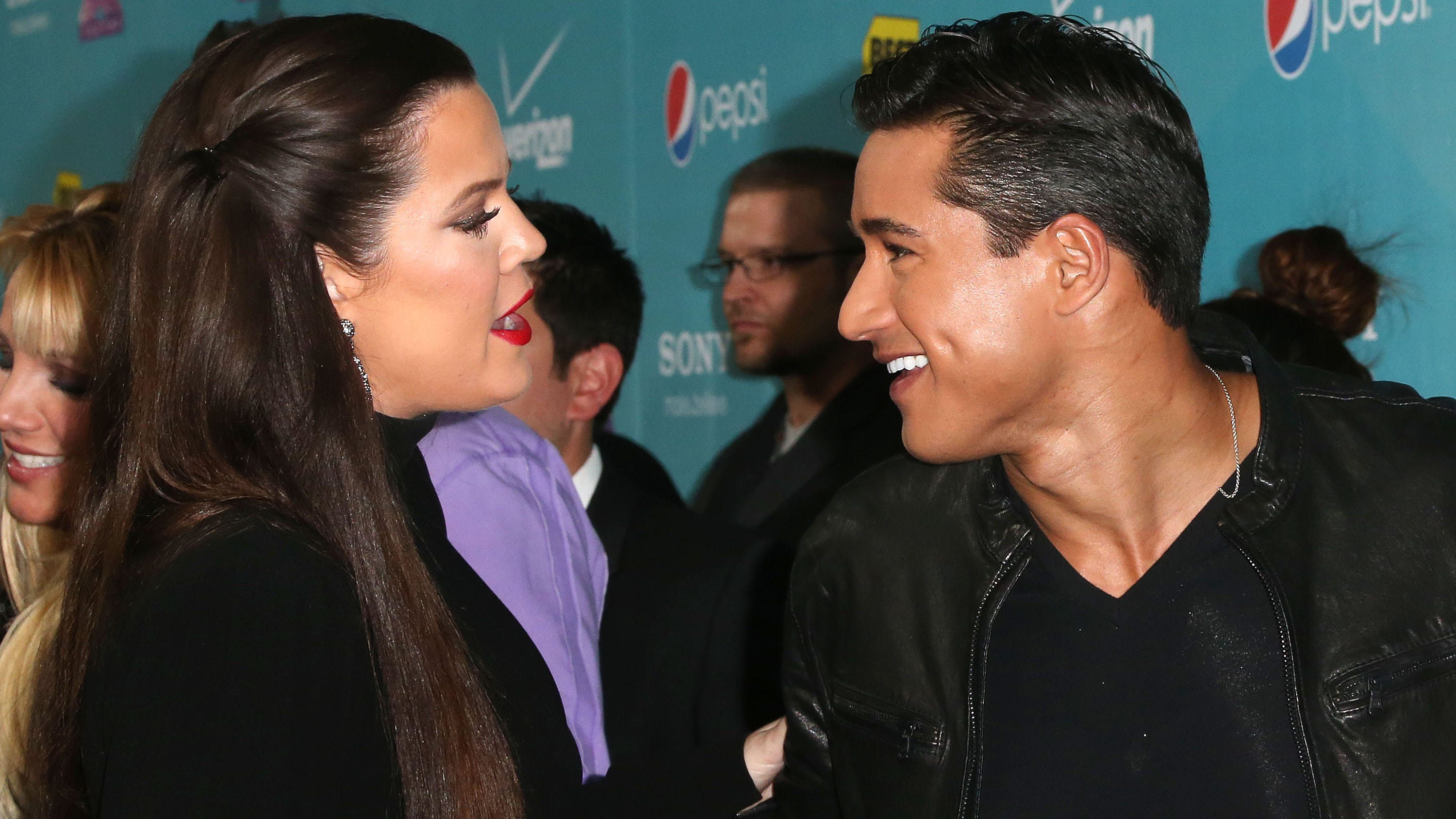 Khloe Kardashian Out Of 'The X Factor,' Mario Lopez Stays | Fox News