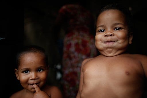 Can we end extreme poverty? | Fox News