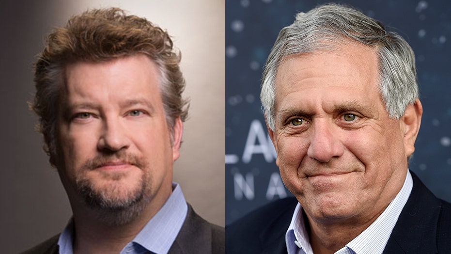CBS exec Kelly Kahl addresses Les Moonves scandal at TCA panel: 'I ...