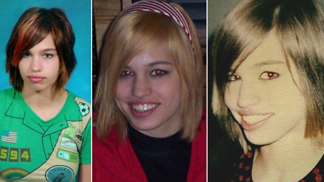 New Search Launched for Missouri Girl Missing for Nearly 3 Years | Fox News