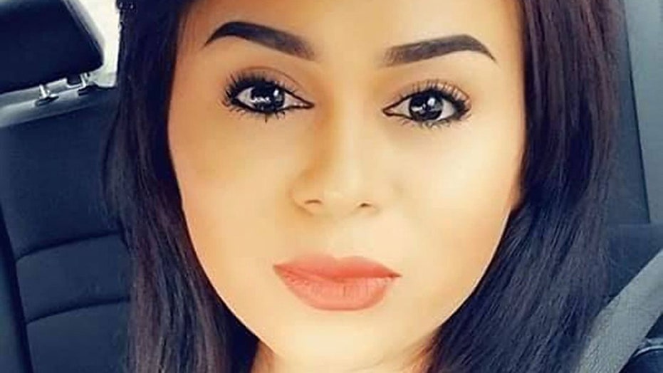 Second transgender woman found dead in Dallas area within a week ...