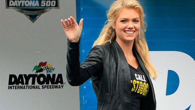 Hot Links: Kate Upton goes conservative | Fox News