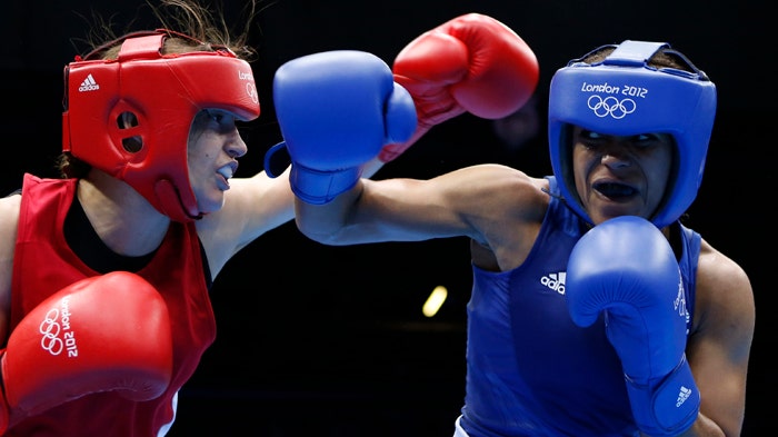 Should science on brain injury inspire a ban on boxing? | Fox News