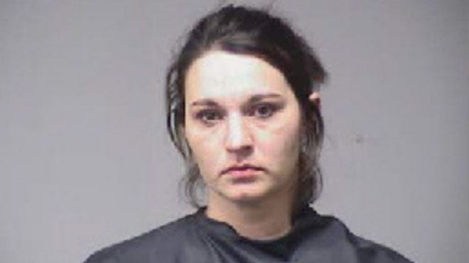 South Carolina woman jailed after failing to return movie rented nine ...