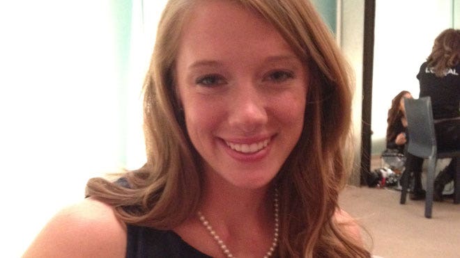 'Tunes 4 the Troops' hero Kaylee Marie Radzyminski recognized as one of ...