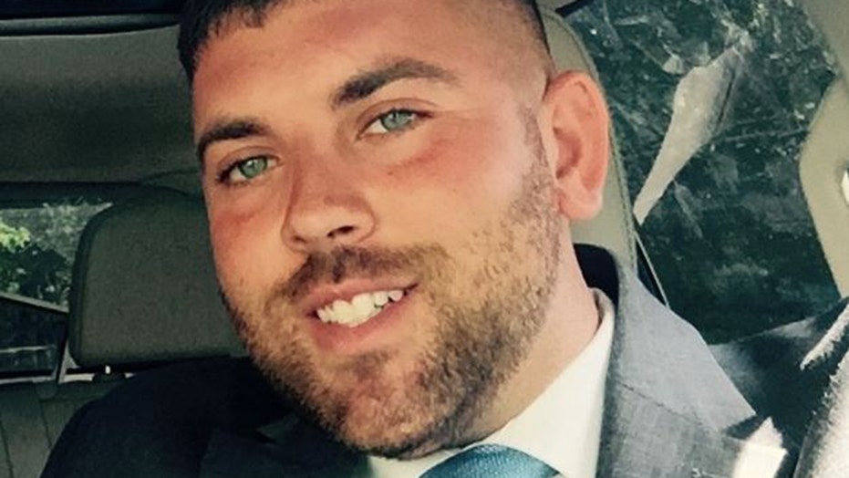 Marine veteran killed in Cape Cod crash after visiting wife and newborn ...