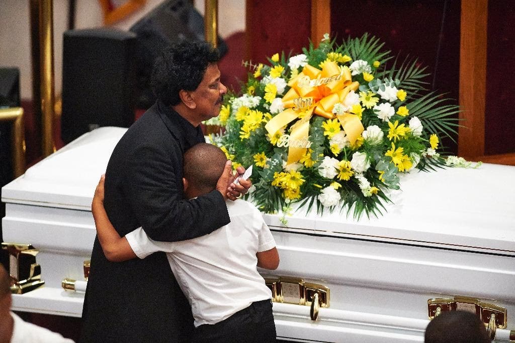 Wave of police incidents a growing trend, or coincidences? Lack of firm ...