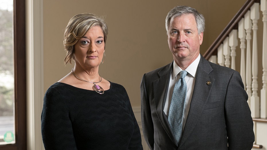 Georgia woman jailed for Facebook post venting about ex-husband | Fox News