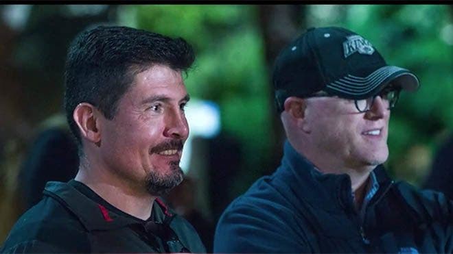 Former Army Ranger relives Benghazi attack through '13 Hours' – and it ...