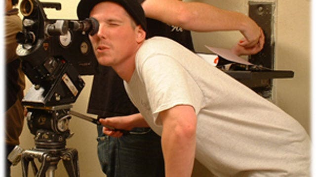 Iraq and Afghanistan War Veterans Release Films to Raise Awareness on ...