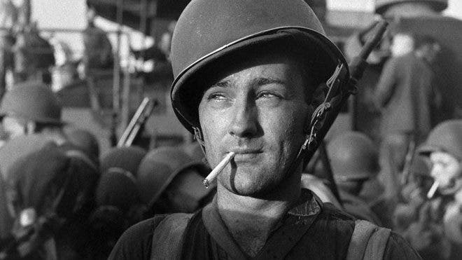 Guadalcanal, 1942: Rare photos of the Pacific offensive | Fox News