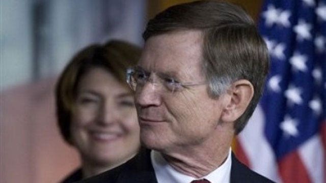 Rep. Lamar Smith removes key provision from SOPA | Fox News