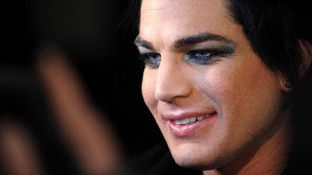 The Talented and Always Charming Adam Lambert | Fox News