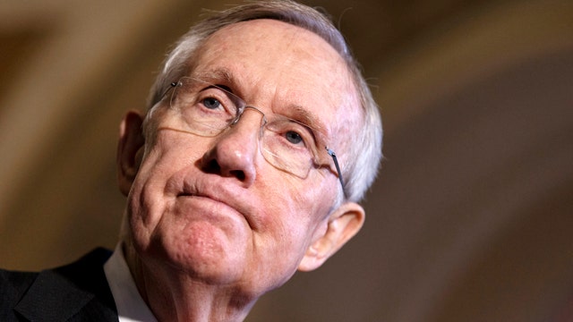 Mormon bishop apologizes for writing Harry Reid unworthy to enter ...