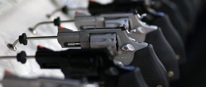 U.S. Guns Fuel Violence In Latin America and Caribbean, Report Says ...