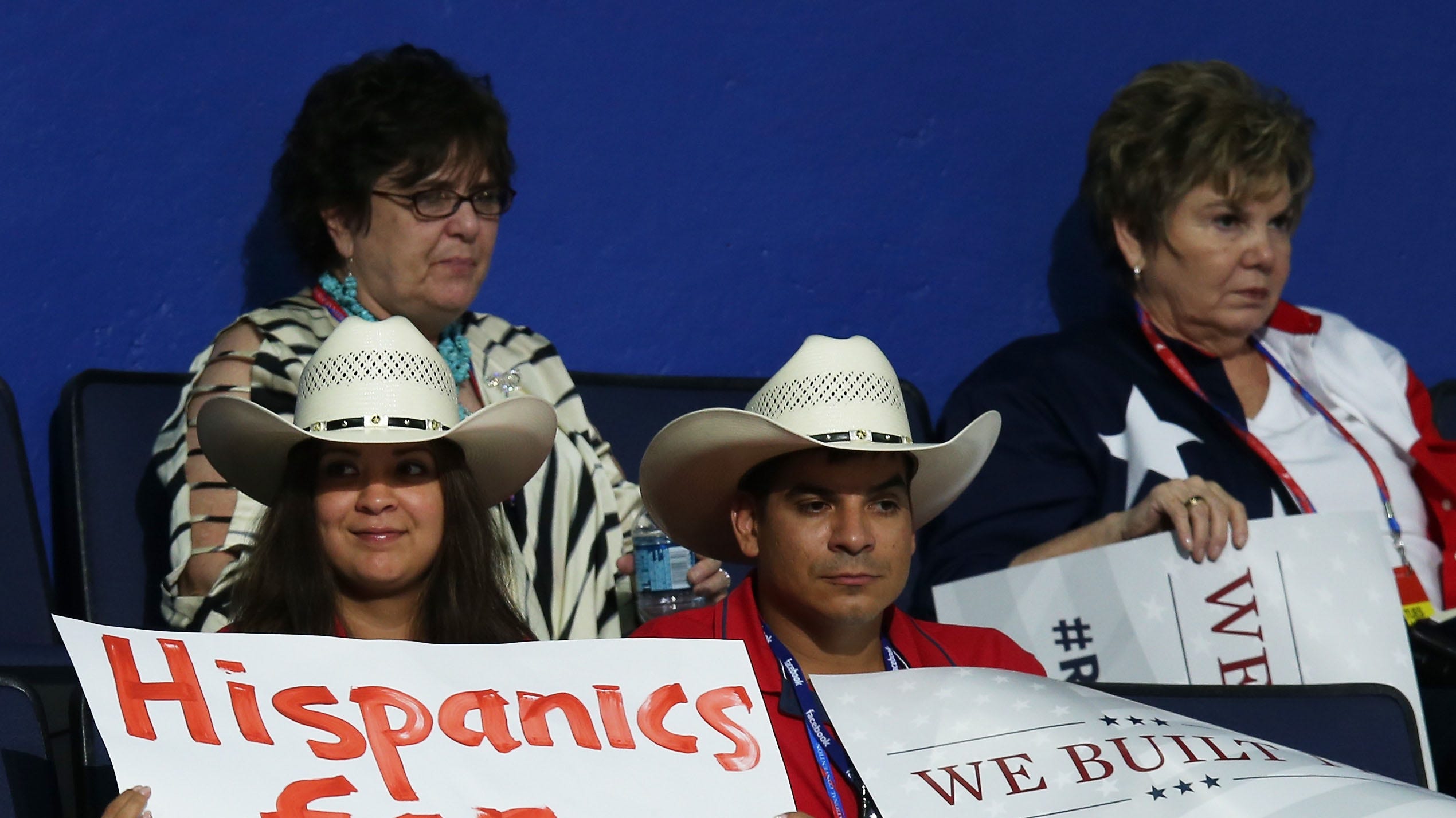 Younger Republicans Splitting From The GOP Because Of Social Issues ...