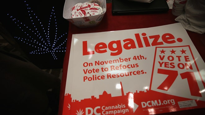 Liberalized marijuana laws in U.S. leave Mexican farmers with few ...