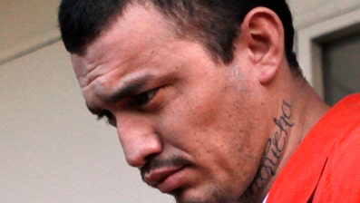 Man Gets 60 Years in Prison in Levy Slaying | Fox News