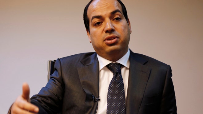 Islamist militia help new Libyan PM seize office amid turmoil, election ...