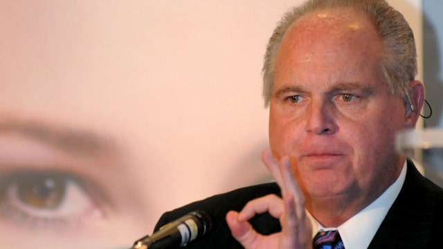 A 9th advertiser pulls out of Limbaugh's show | Fox News