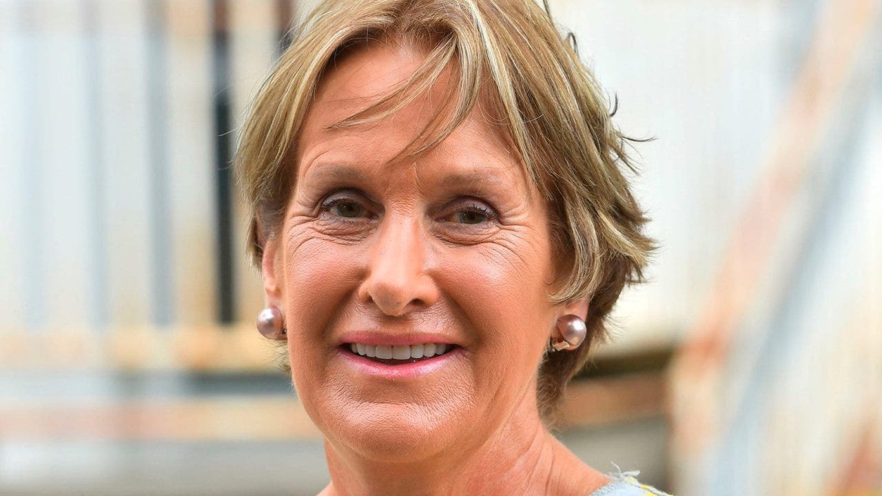 British ex-Olympian admits writing lewd messages in pig’s blood in ...