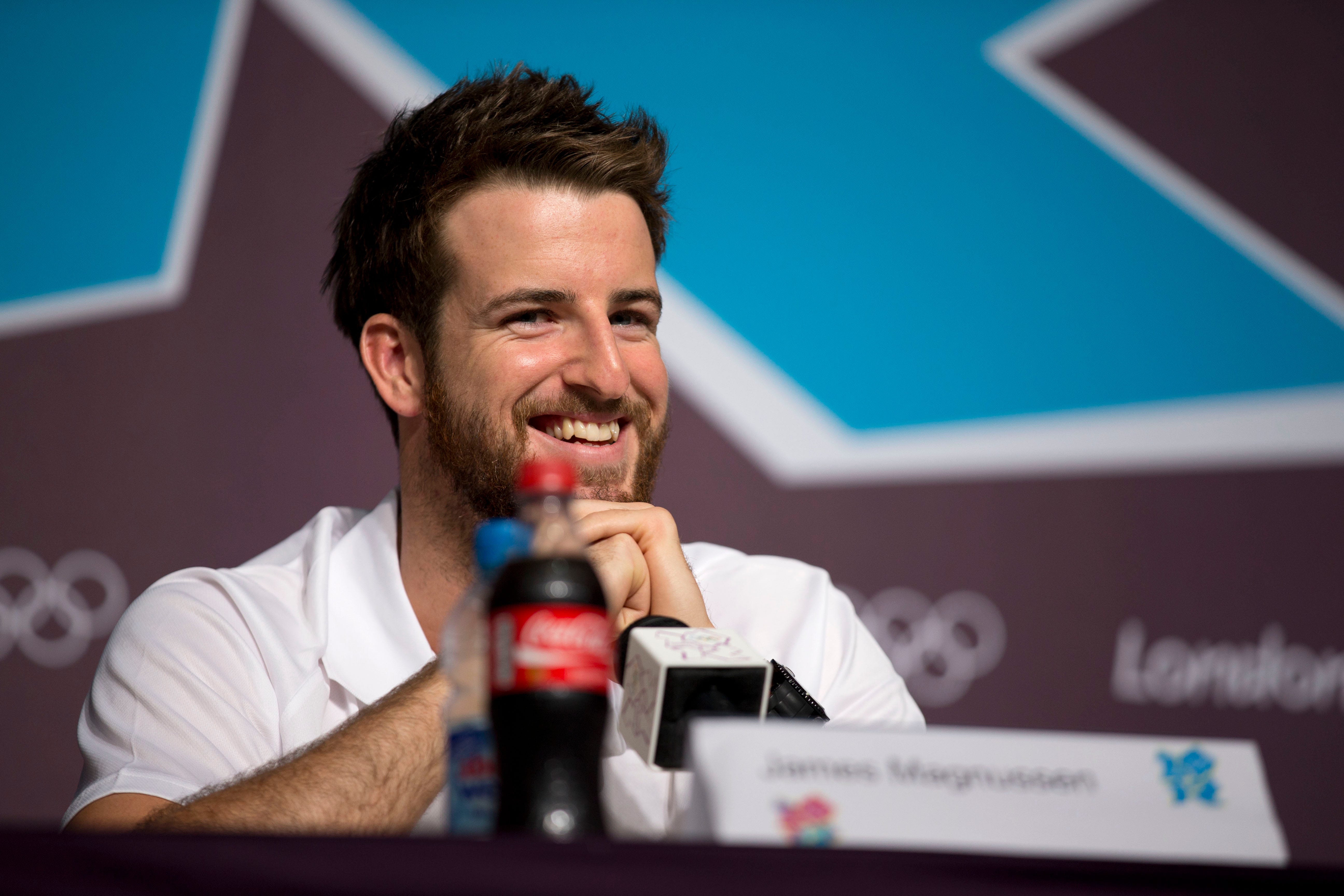 Australia's 'Missile' homing in on world record at Olympics | Fox News