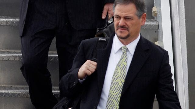 Saints deny report GM Loomis was able to eavesdrop on opposing coaches ...