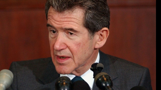 Ex-BP CEO Given High-Profile Role in British Government | Fox News