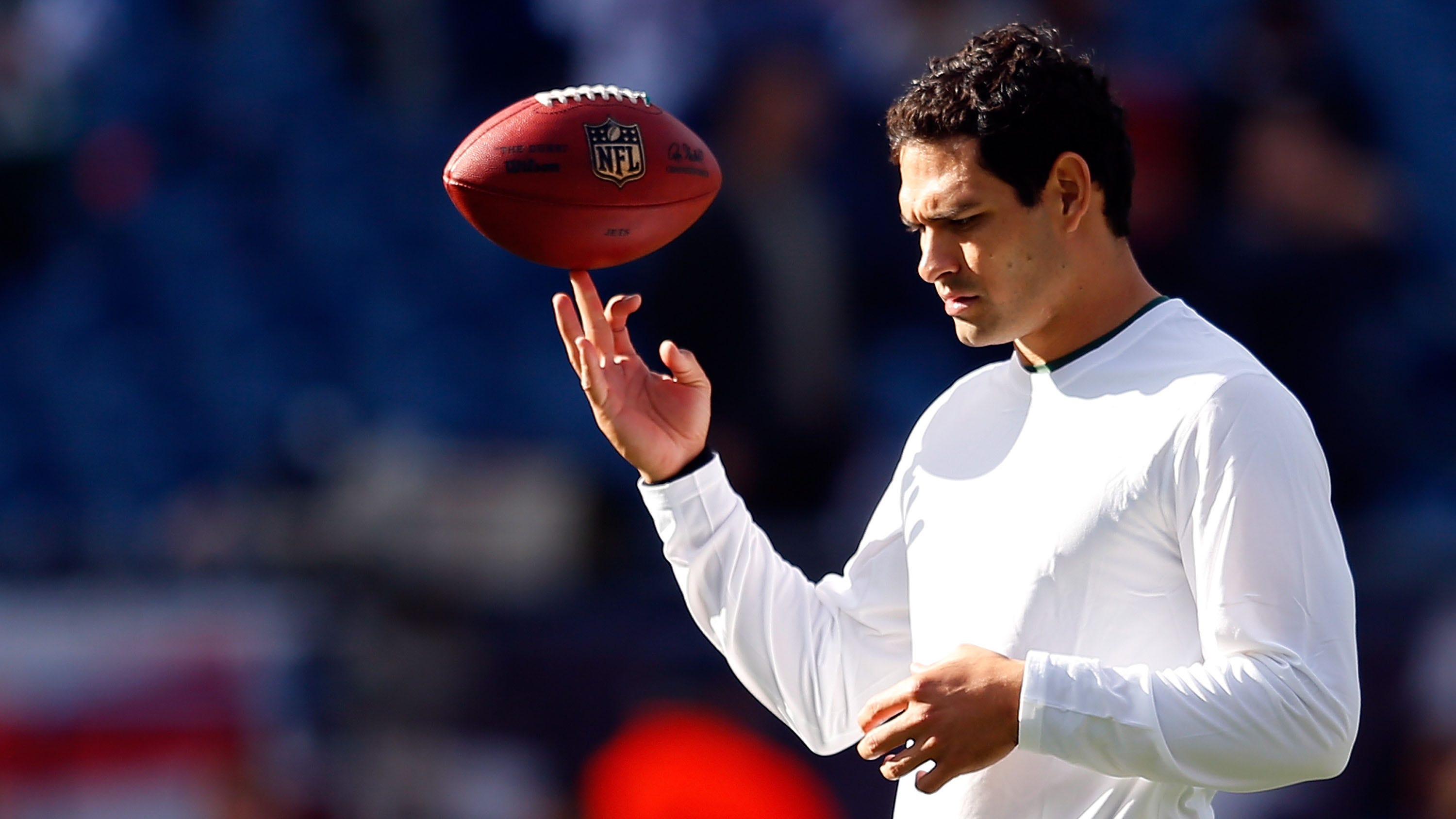 Mark Sanchez ‘Really Upset’ Over Eva Longoria Break-up, Source Says ...