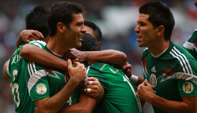 World Cup 2014: Mexico Team Guide | Fox News