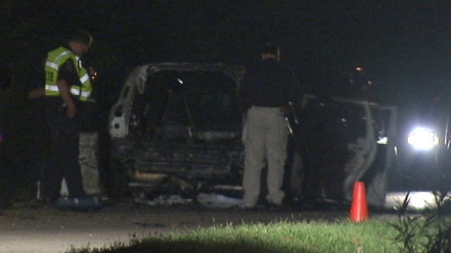 ATF: Car Bomb Behind Michigan Blast That Injured Father, 2 Kids | Fox News