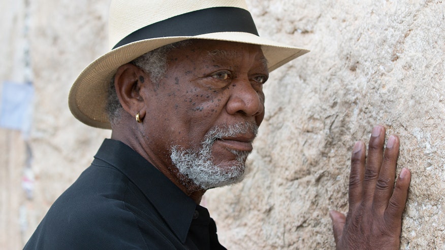 Morgan Freeman goes around the world searching for God | Fox News