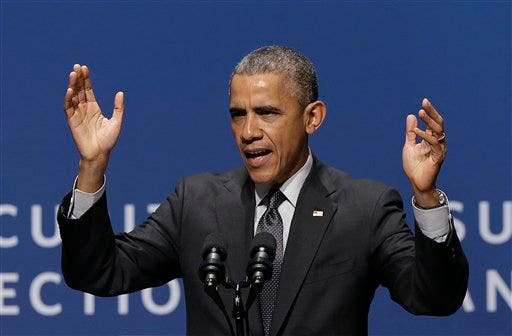 President Obama, America's Nero | Fox News