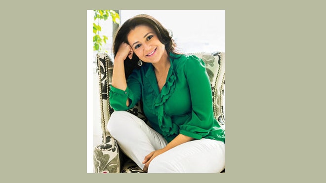 "My body turned on me": One woman's struggle with multiple sclerosis ...