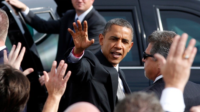 MTV to air live 30-minute interview with Obama | Fox News