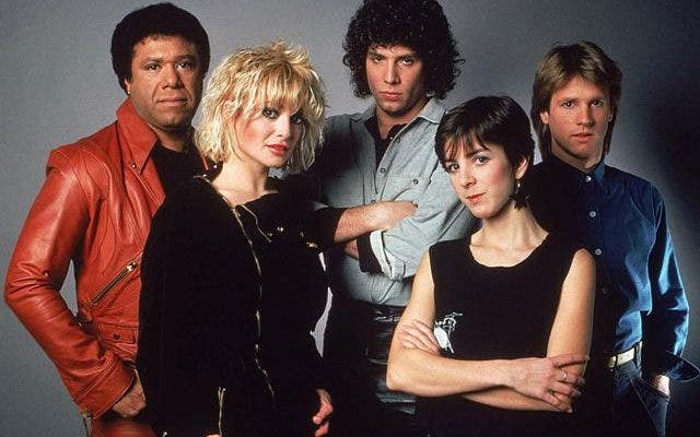 Then/Now: MTV's Original 'Fab Five' VJs | Fox News