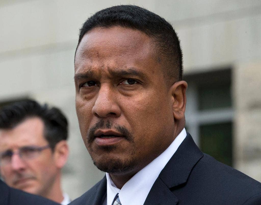 Ronald Machen to step down after 5 years as DC's US Attorney ...