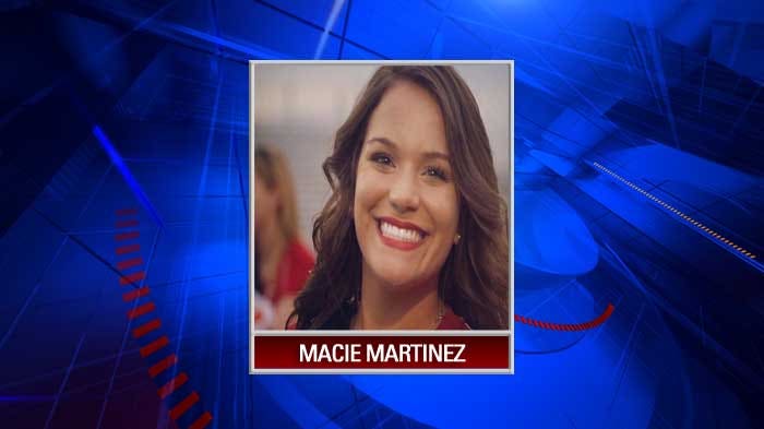 Texas teen struck by lightning while grabbing snack from refrigerator ...