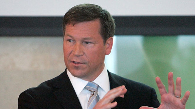 Nelson widens lead on Mack in Florida, lessening Republicans’ hopes for ...