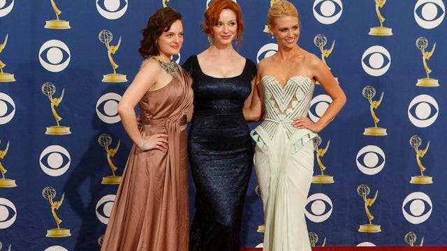Memorable Moments in Emmy Fashion | Fox News