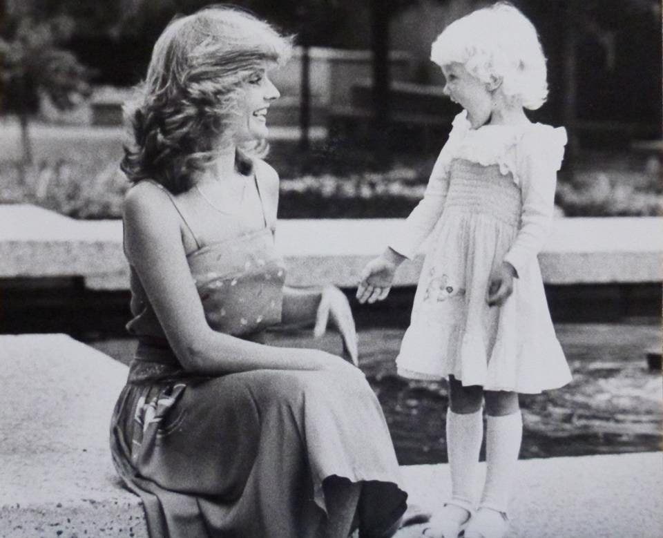 Mother's Day: Celebrity photos | Fox News