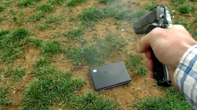 Father: Relationship with daughter changed after laptop shooting video ...